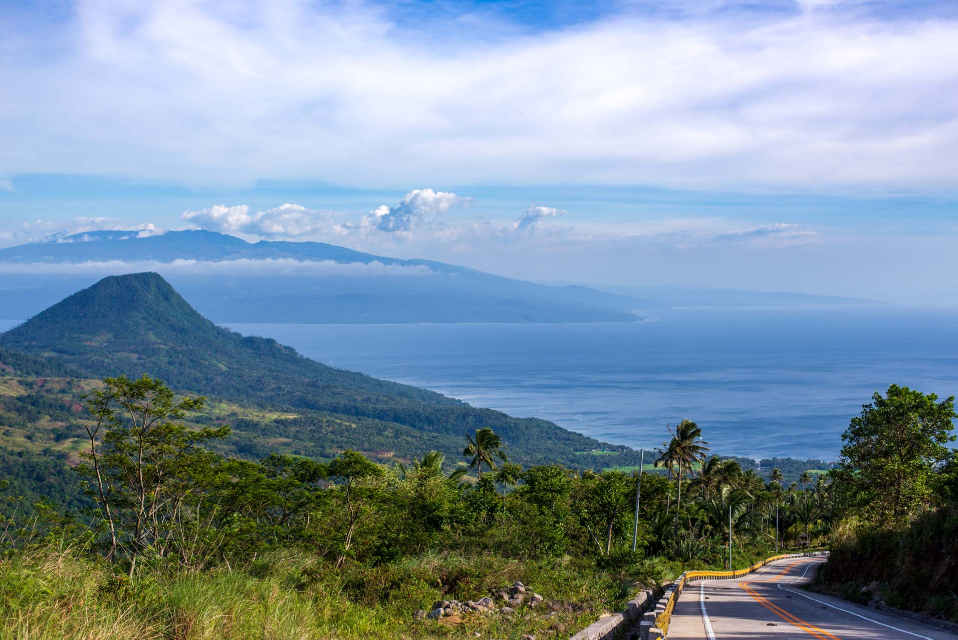 Philippines : Camiguin, Come again ! - Une Petite Parenthèse